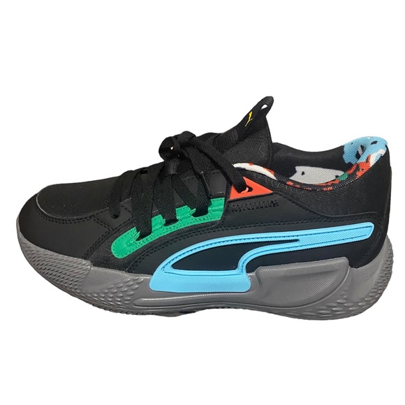 Puma | Shoes | Puma Court Rider | Poshmark